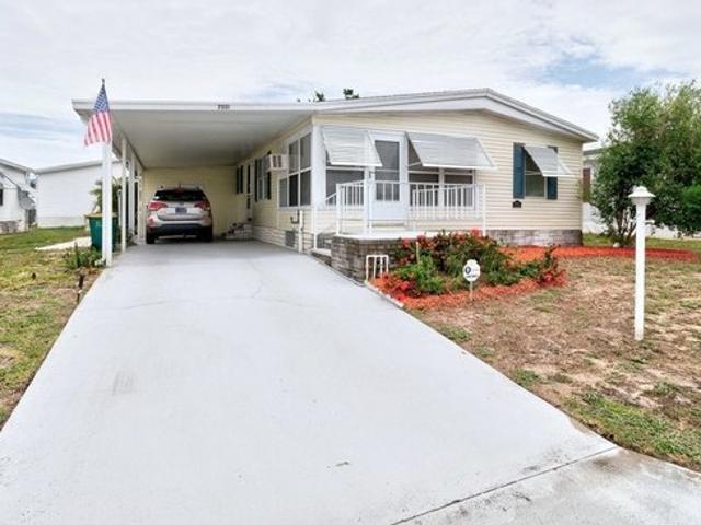 7551 Chasta Rd, Sebastian, FL 32976