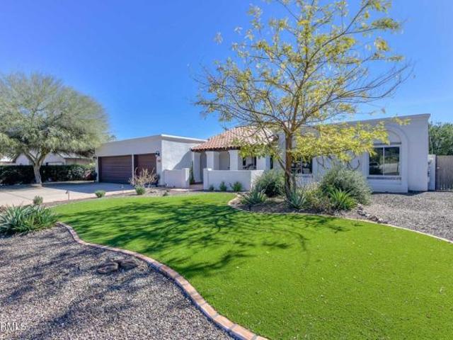 7551 E Gold Dust Ave, Scottsdale, AZ 85258