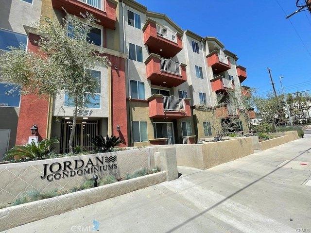 7551 Jordan Ave Unit 304, Canoga Park, CA 91303