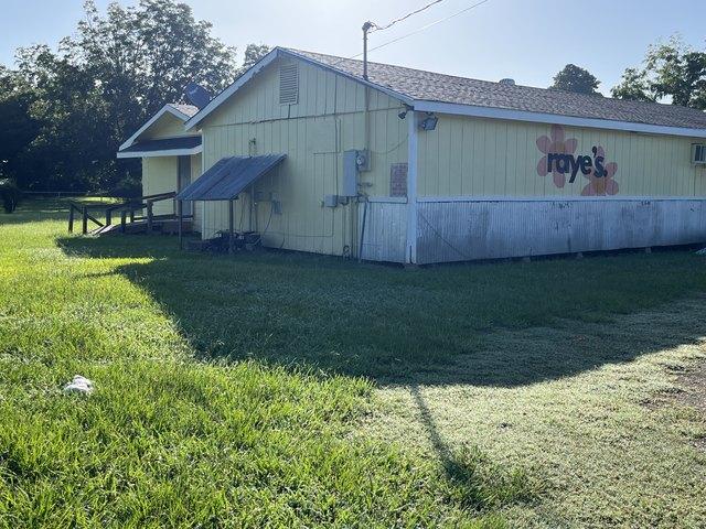 7551 LA 93, Arnaudville, LA 70512