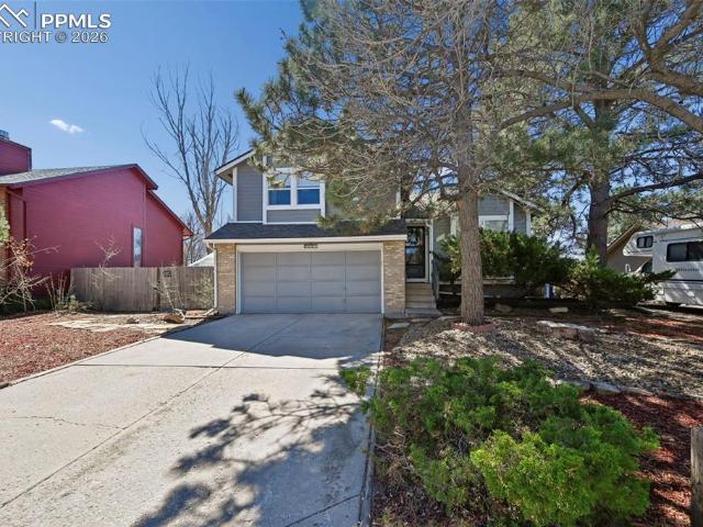 7551 Liberty Bell Dr, Colorado Springs, CO 80920 | Compass