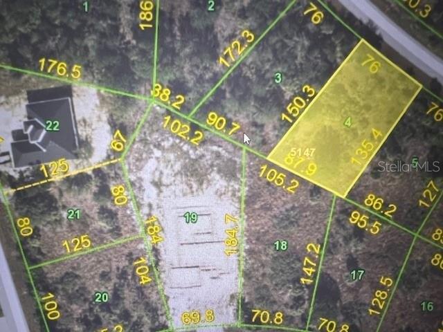 7551 Riverton Cir, Port Charlotte, FL 33981