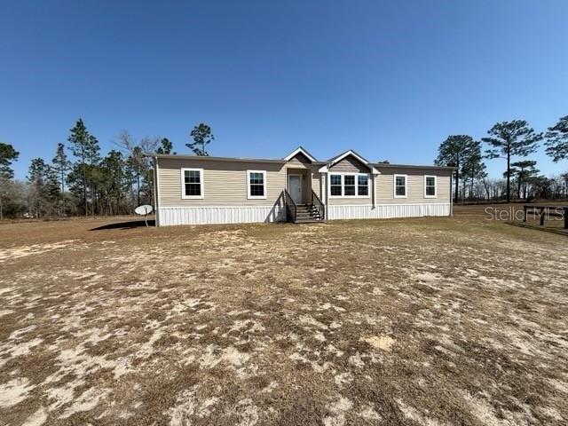 7551 SE 131st Ave, Morriston, FL 32668