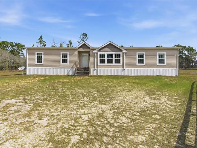 7551 SE 131st Ave, Morriston, FL 32668 | Compass