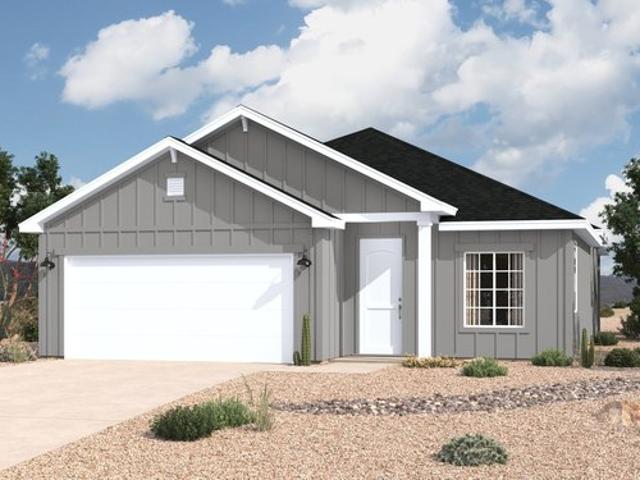 7551 Sierra Este Pl, Las Cruces, NM 88012