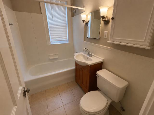 7551 7555 Byron PL 1 Bedroom Apartment for Rent at 7551 Byron Pl, Clayton, MO 63105 Clayton