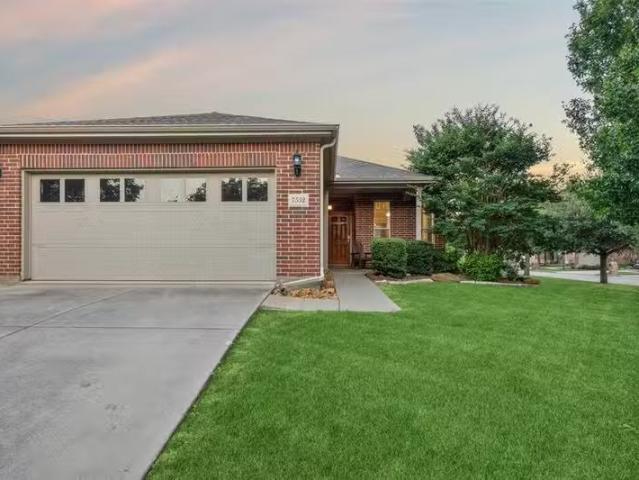 7552 Angel Trace Dr, Frisco, TX 75036