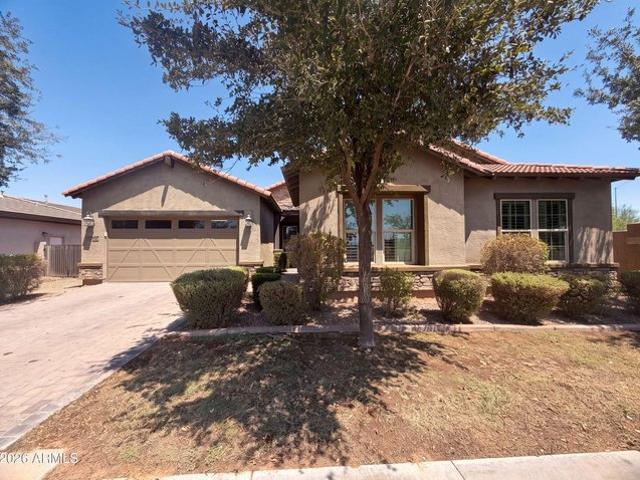 7552 E Peralta Ave, Mesa, AZ 85212
