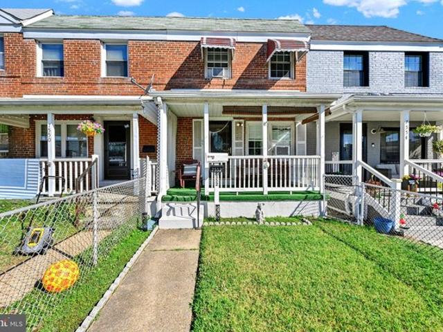 7552 Rabon Ave, Baltimore, MD 21222