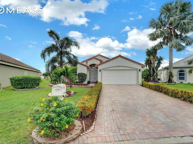 7552 Stirling Bridge Blvd N, Delray Beach, FL