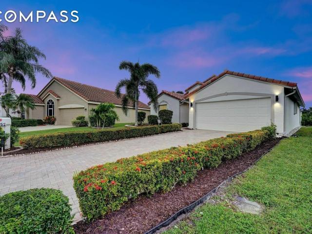 7552 Stirling Bridge Blvd N, Delray Beach, FL