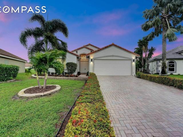 7552 Stirling Bridge Blvd N, Delray Beach, FL