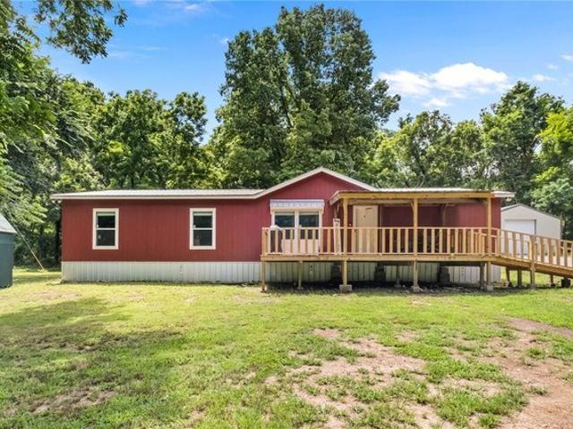7552 S 447 Rd, Rose, OK 74364