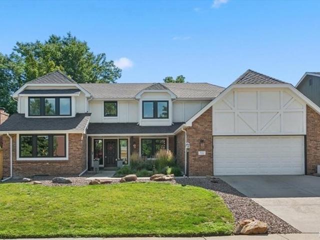 7552 S Emerson Cir, Littleton, CO 80122