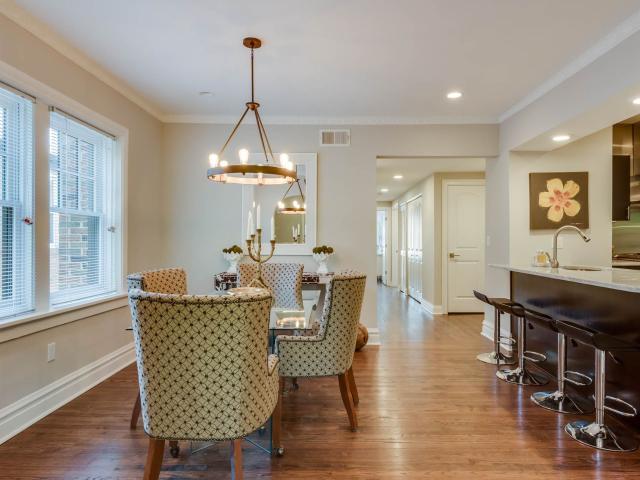 7552 Wydown Boulevard, Unit #1E, Clayton, US, MO