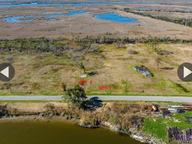 7552 7 Shrimpers Row, Dulac, LA 70353 | MLS #BY2026006