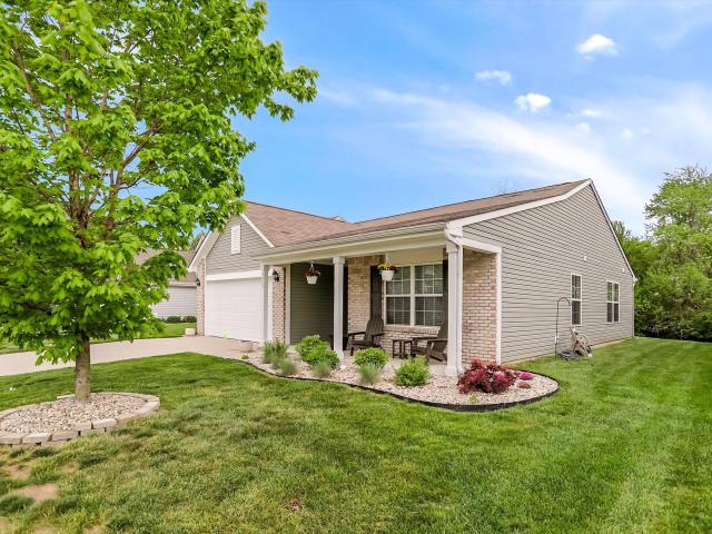 7553 Miesha Court