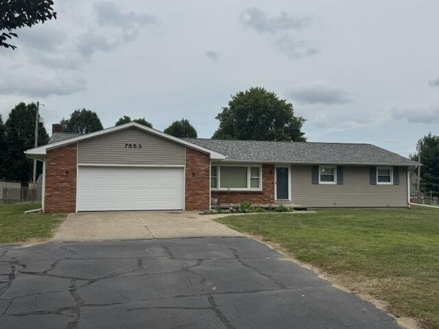7553 Napoleon Rd, Jackson, MI 49201