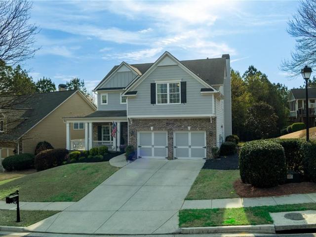 7553 Copper Kettle Way, Flowery Branch, GA 30542 | MLS #7760 | Compass