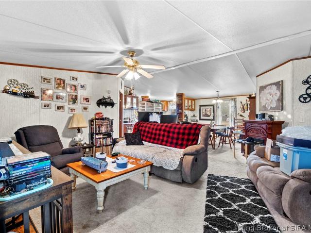 7553 E Tank Pond Road