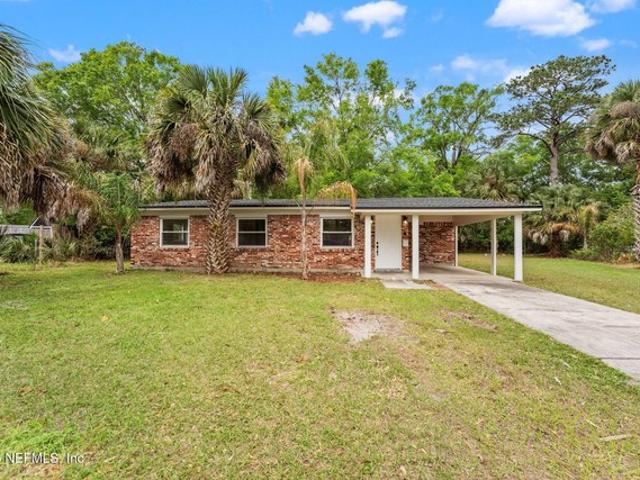 7553 Impala Ln, Jacksonville, FL 32244