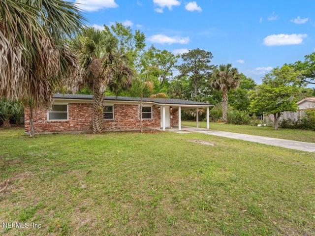 7553 Impala Ln, Jacksonville, FL 32244
