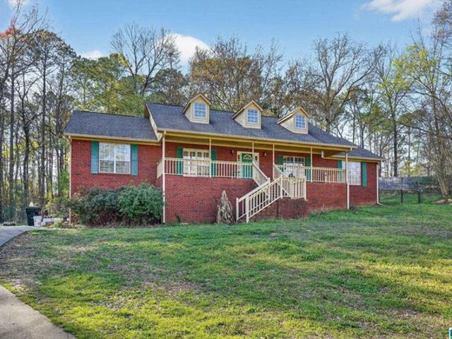 7553 Lupre Dr, McCalla, AL 35111