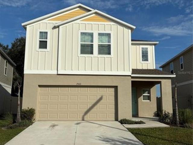 7553 Peace Lily Ave, Wesley Chapel, FL 33545