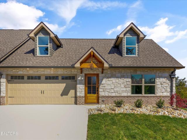 7553 Ridge Hollow Way, Knoxville, TN 37924 | MLS #1332 | Compass