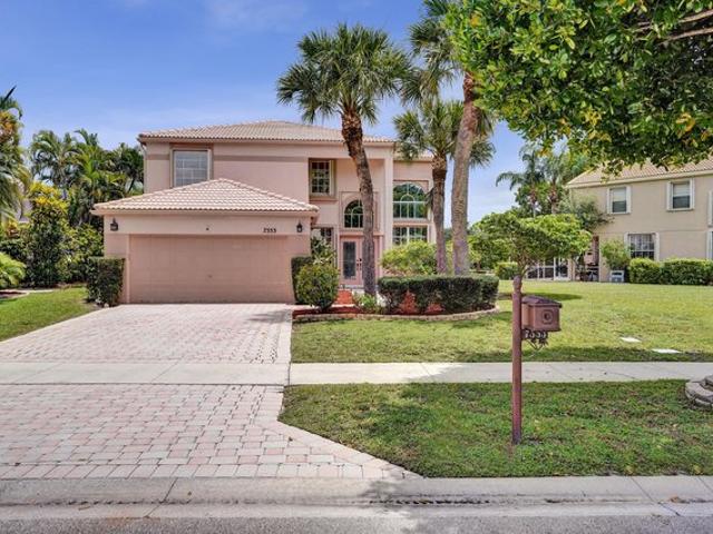 7553 Sally Lyn Ln, Lake Worth, FL 33467