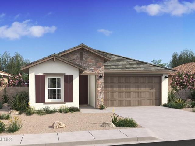 7553 W Park St, Laveen, AZ 85339