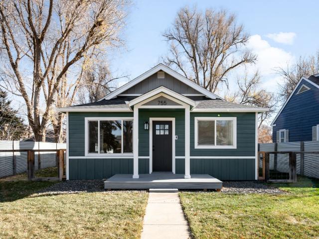 755 Carbon Street, Erie, US, CO