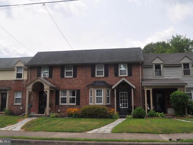 755 Church Street