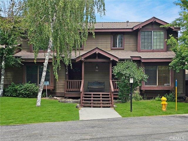 755 Cienega Unit B, Big Bear Lake, CA 92315