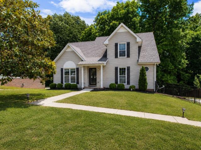 755 Cloud Dr