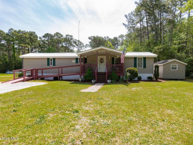 755 Crow Hill Road