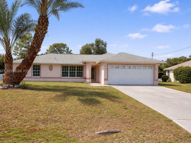 755 Arundel Cir, Fort Myers, FL 33913 | MLS #A11963