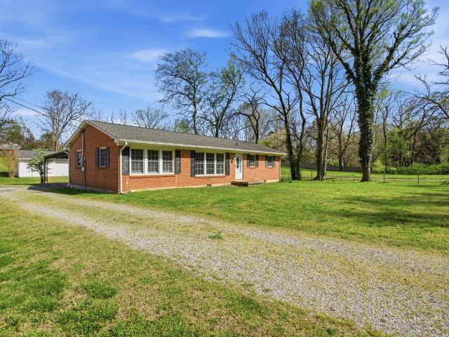 755 Ashwood Ave, Lewisburg, TN 37091 | MLS #3165 | Compass