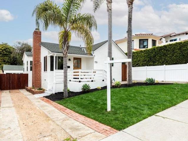 755 Avenue A, Redondo Beach, CA 90277