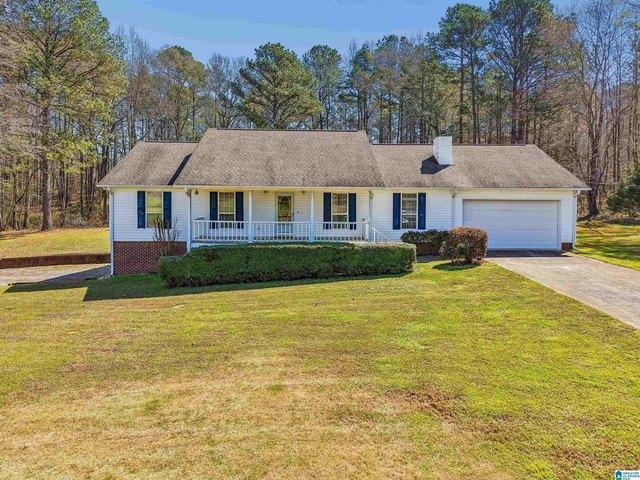 755 Beaver Ridge Dr, Ashville, AL 35953