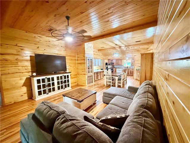 755 Bellevue St, Jena, LA 71342 | MLS #CN2547 | Compass