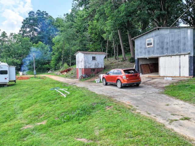 755 Brown Springs Road