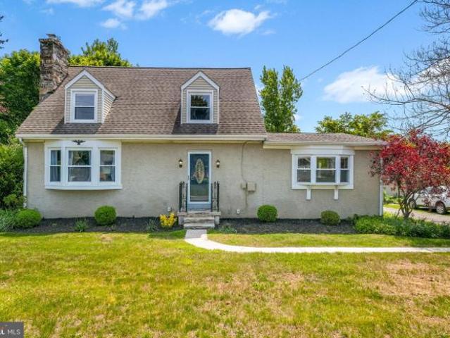 755 Buck Run Rd, Coatesville, PA 19320