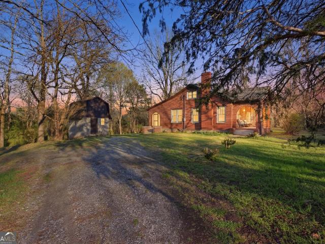 755 Gainesville Hwy, Alto, GA 30510 | MLS #10714