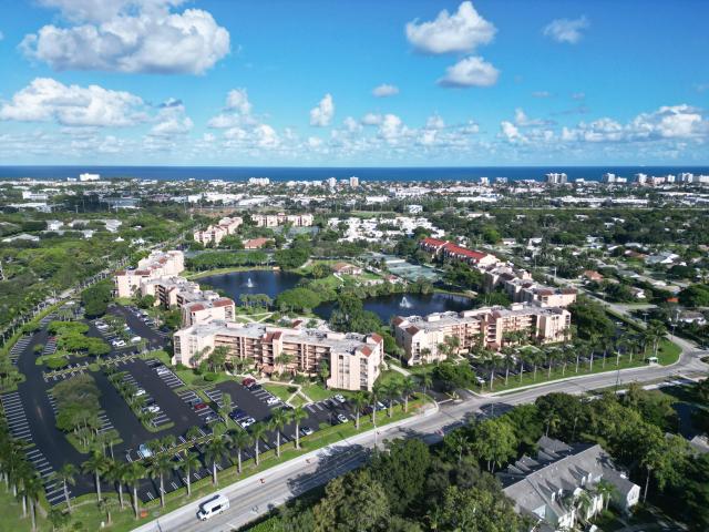 755 Dotterel Rd, Unit 1112, Delray Beach, FL 33444 | MLS #R11169