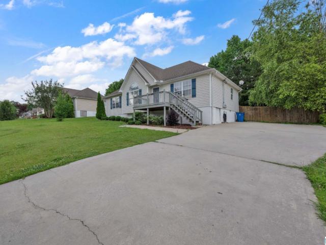 755 Deans Ferry Road