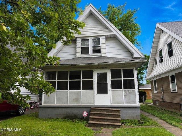755 Dearborn Ave, Toledo, OH 43605