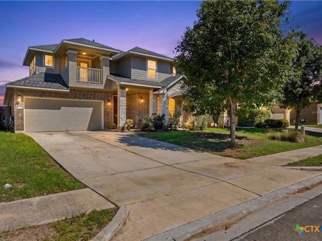 755 Easton Dr, San Marcos, TX 78666