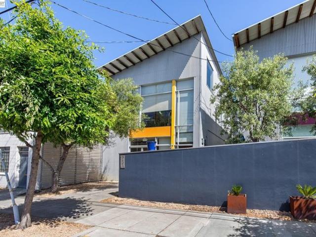 755 Folger Ave, Berkeley, CA 94710