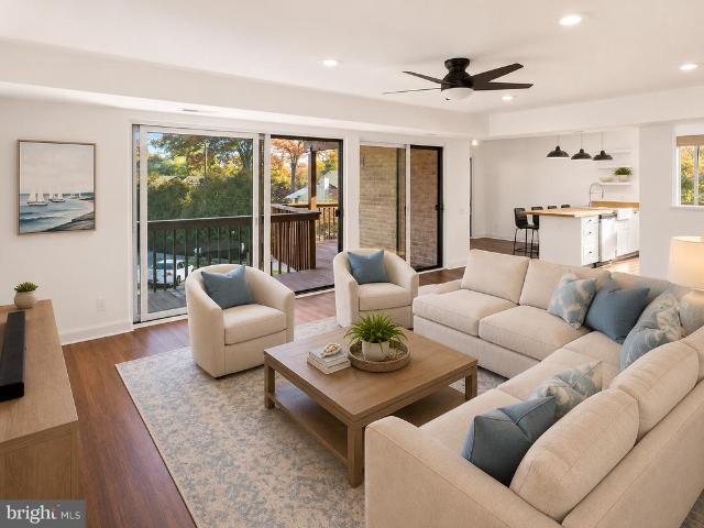 755 Fairview Avenue # 755 D